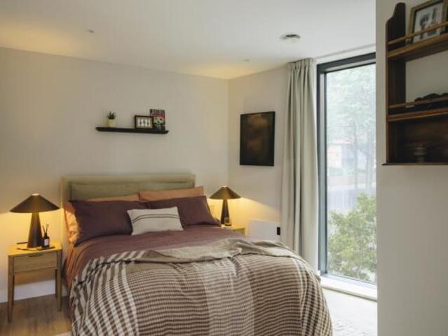 2 bedroom flat for rent in One Eastside, 2 Jennens Road Birmingham B4