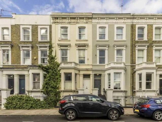 2 bedroom flat for rent in Ongar Road, Fulham, London, SW6
