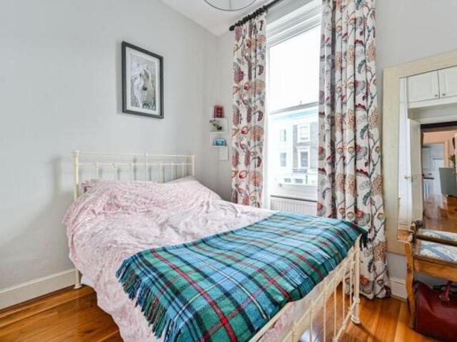 2 bedroom flat for rent in Ongar Road, West Brompton, London, SW6