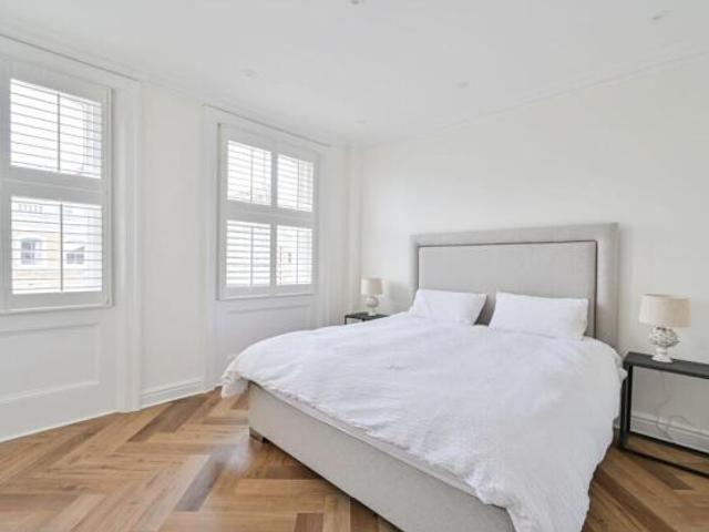 2 bedroom flat for rent in Onslow Gardens, South Kensington, London, SW7