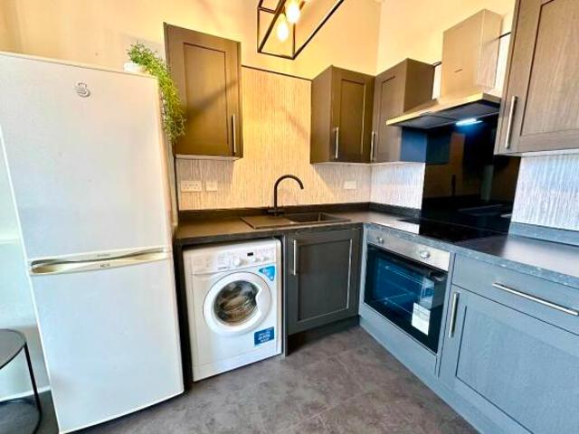 2 bedroom flat for rent in Onslow Drive, Dennistoun, Glasgow, G31