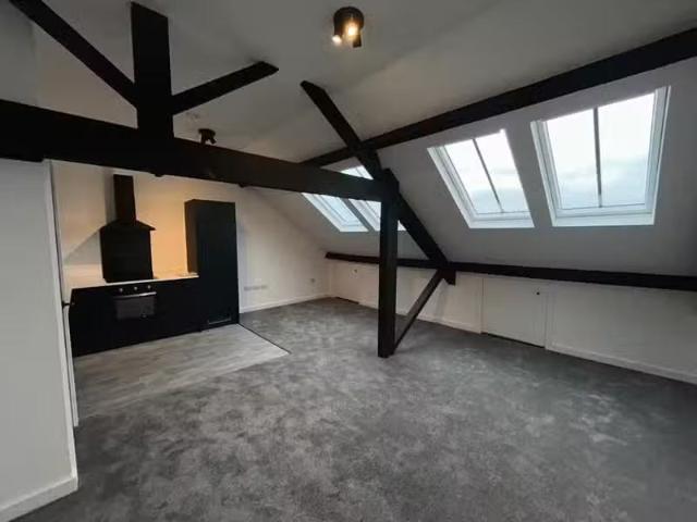 2 bedroom flat for rent in Osmaston Road, Derby, Derbyshire, D.