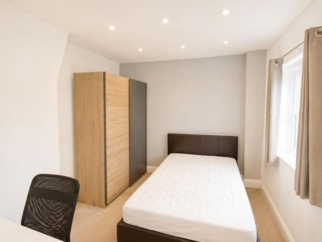 2 bedroom flat for rent in Osborne Avenue, Newcastle Upon Tyne, NE2