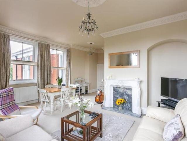 2 bedroom flat for rent in Osborne Road, Jesmond, Newcastle upon Tyne, NE2