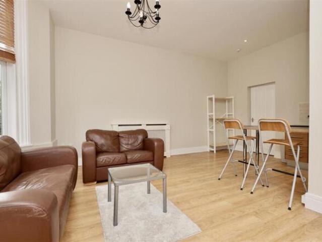 2 bedroom flat for rent in Osborne Road, Jesmond, Newcastle upon Tyne NE2