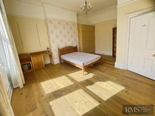 2 bedroom flat for rent in Osborne Road, Newcastle Upon Tyne, NE2