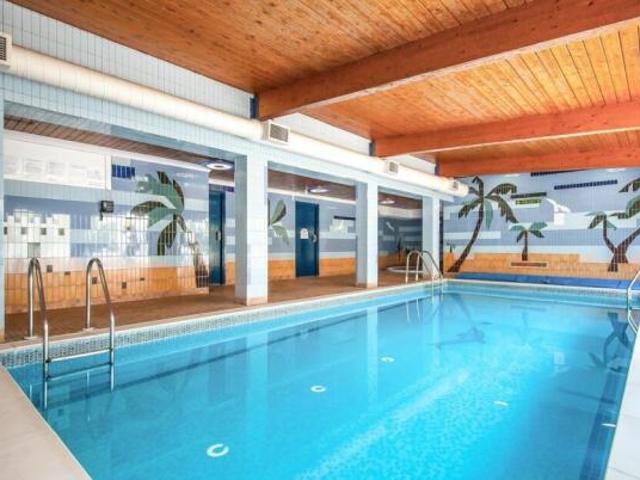 2 bedroom flat for rent in Osprey Heights, SW11