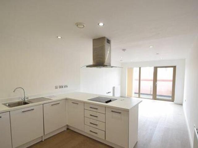 2 Bedroom Flat For Rent In Ossory Road