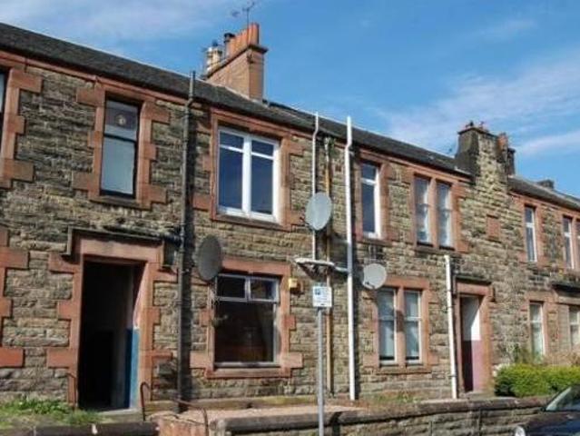 2 bedroom flat for rent in Oswald Street FALKIRK FK1