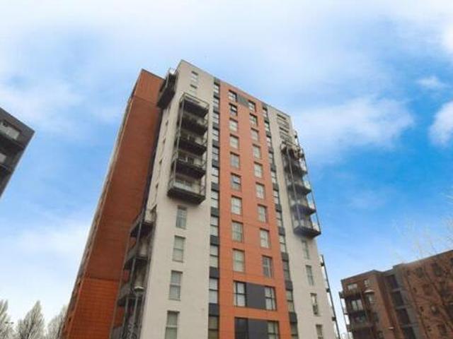 2 Bedroom Flat For Rent In Openshaw, Manchester