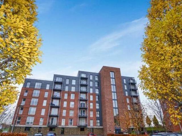 2 Bedroom Flat For Rent In Openshaw, Manchester