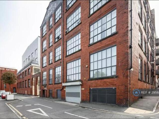 2 bedroom flat for rent in Ophthalmic Works, Manchester, M4