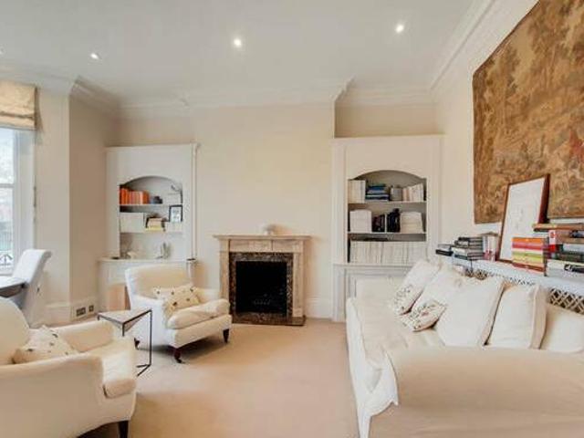 2 bedroom flat for rent in Ormonde Gate SW3