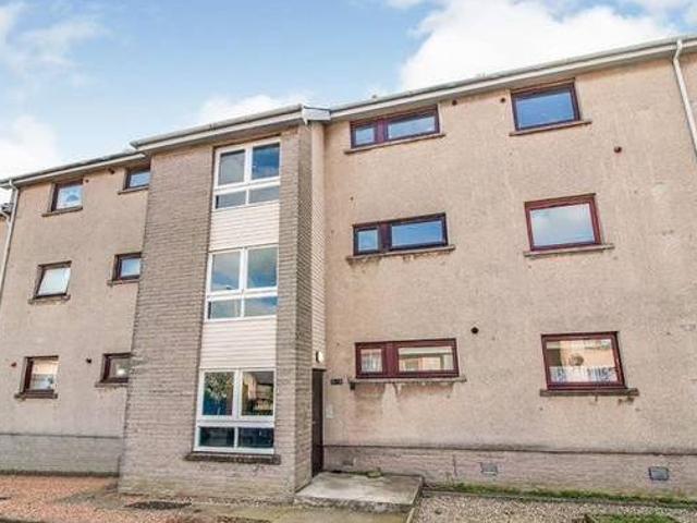 2 bedroom flat for rent in Orange Lane Montrose DD10