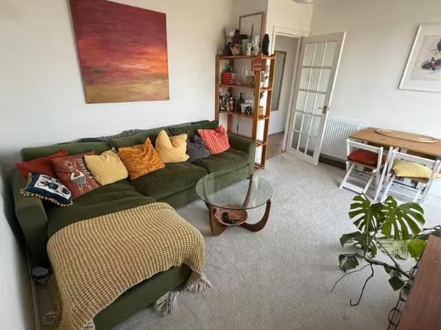 2 bedroom flat for rent in Orchard Brae Avenue, Edinburgh, EH4