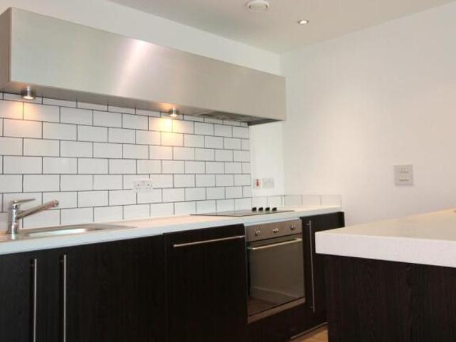 2 bedroom flat for rent in Orion Building, B5