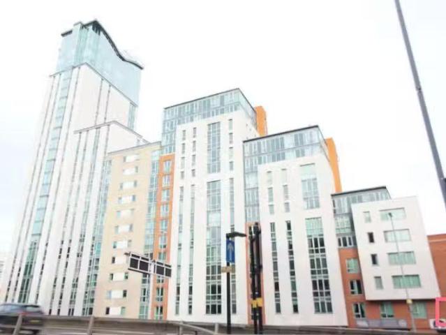 2 bedroom flat for rent in Orion Building, Birmingham, West Mi.