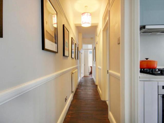 2 bedroom flat for rent in Orpington Mansions, Orpington Road, Winchmore Hill, London, N21