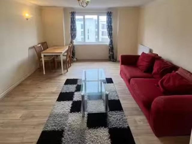 2 bedroom flat for rent in Orwell Terrace, Edinburgh, EH11
