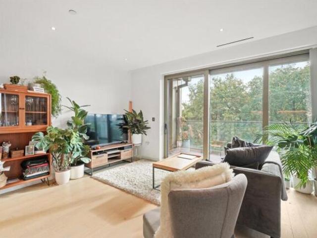 2 bedroom flat for rent in Otto Building, London, E5
