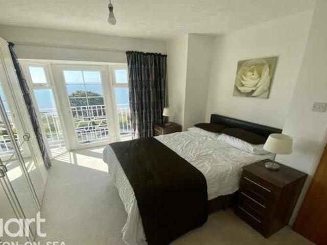 2 bedroom flat for rent in Oulton Hall ClactononSea CO15