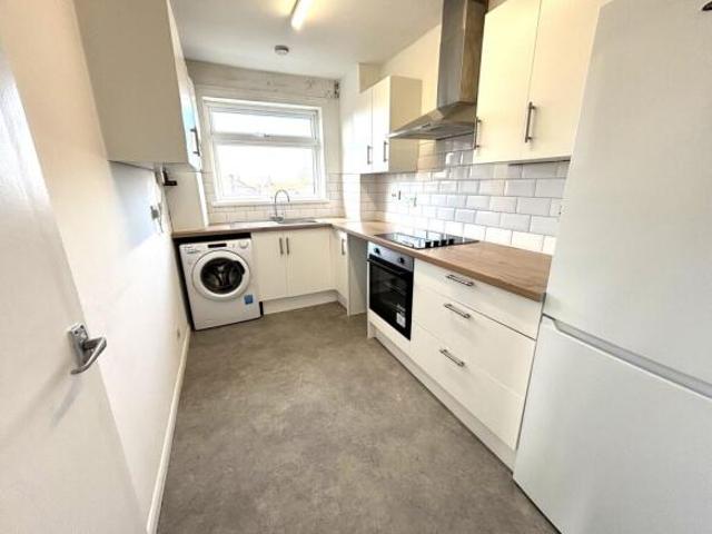 2 bedroom flat for rent in Outram Road, Southsea, Portsmouth, PO5