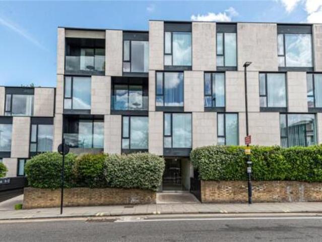 2 bedroom flat for rent in Oval Road, Camden, NW1