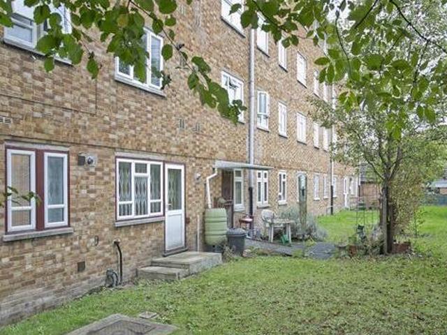 2 Bedroom Flat For Rent In Oval