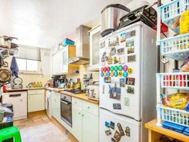 2 Bedroom Flat For Rent In Oval