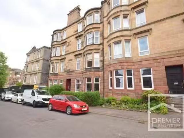 2 bedroom flat for rent in Overdale Avenue, Battlefield, G42