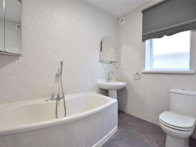 2 bedroom flat for rent in Overfield Road, Newcastle Upon Tyne, NE3