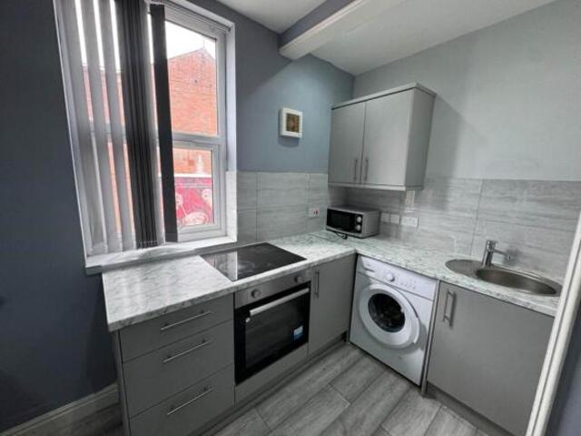 2 bedroom flat for rent in Oxford Road, Reading, RG30
