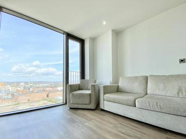 2 Bedroom Flat For Rent In Oxygen Tower