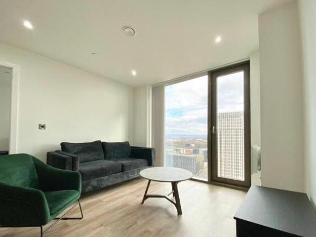 2 Bedroom Flat For Rent In Oxygen Tower