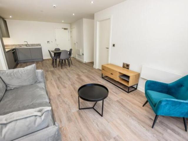 2 bedroom flat for rent in Oxygen Tower 2, 50 Store Street, Piccadilly Village, Manchester, M1