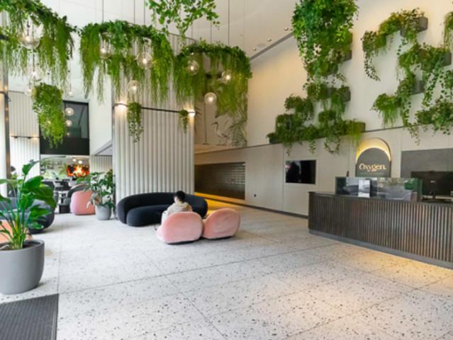 2 bedroom flat for rent in Oxygen Tower, Store Street, Manchester, M1