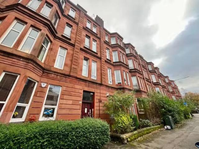 2 bedroom flat for rent in P1739, 201 Copland Road, G51