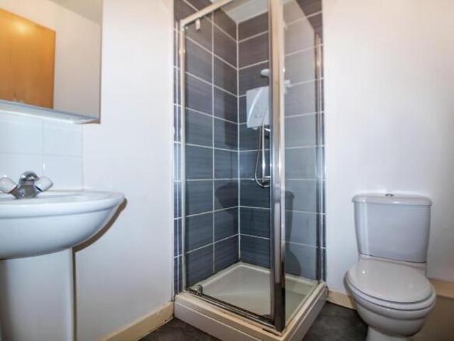 2 bedroom flat for rent in P2106, Broompark Circus, Dennistoun, G31 2JF, G31