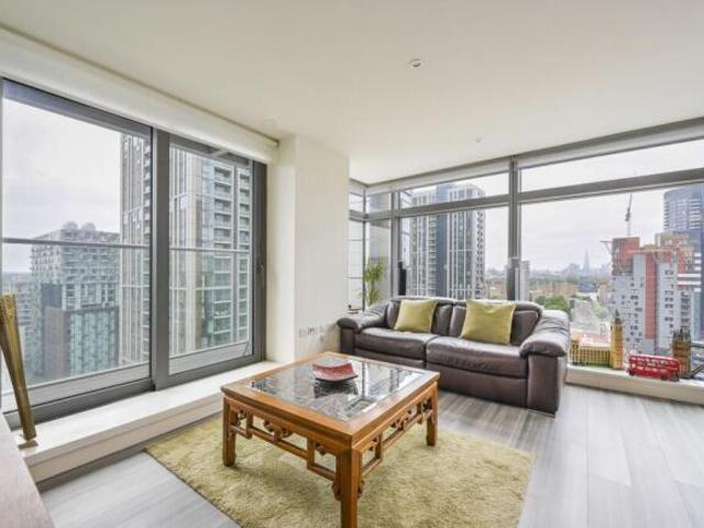 2 bedroom flat for rent in Pan Peninsula, Canary Wharf, London, E14