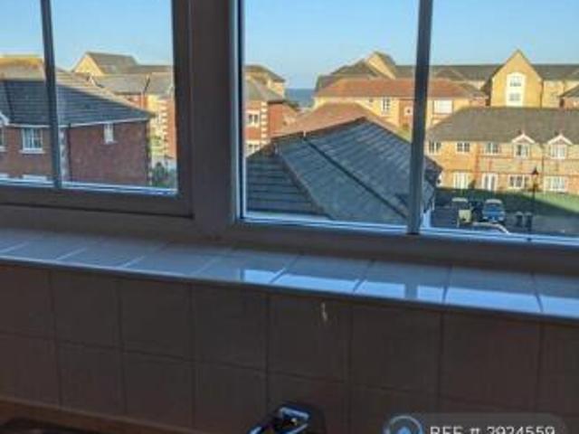 2 bedroom flat for rent in Pacific Heights South, Eastbourne, BN23