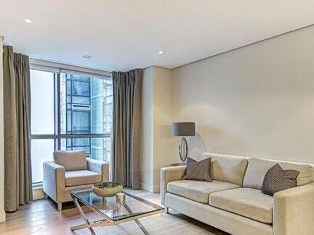 2 Bedroom Flat For Rent In Paddington, London
