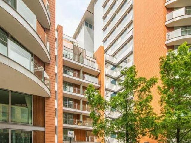 2 Bedroom Flat For Rent In Paddington, London