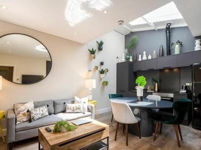 2 Bedroom Flat For Rent In Paddington, London