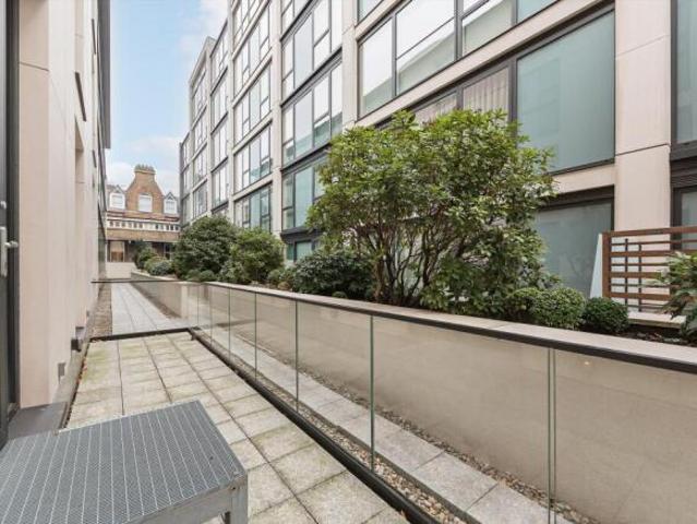 2 bedroom flat for rent in Paddington Street, Marylebone, London W1U