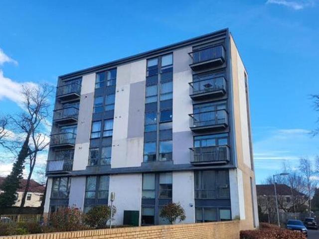 2 Bedroom Flat For Rent In Paisley, Renfrewshire