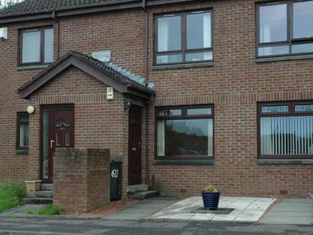 2 Bedroom Flat For Rent In Paisley