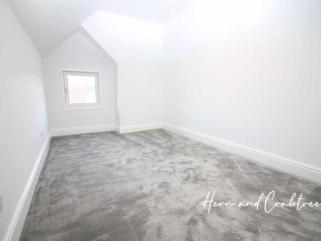 2 bedroom flat for rent in Palace Road, Llandaff, Cardiff, CF5