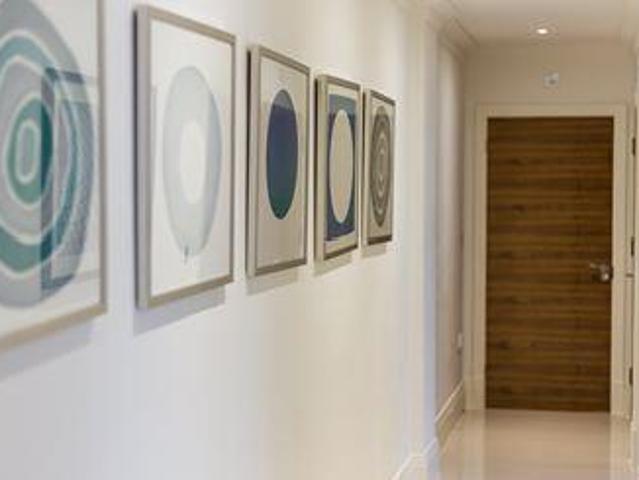 2 bedroom flat for rent in Palace Wharf Apartments, Fulham, London W6