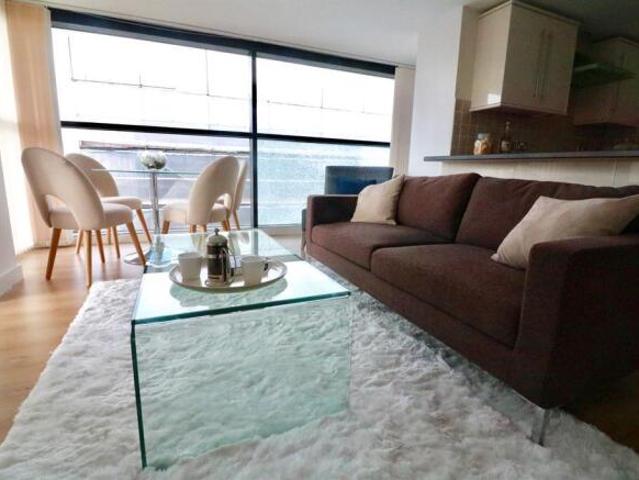2 bedroom flat for rent in Pall Mall, Hamilton House, Liverpool, L3 6AE, L3