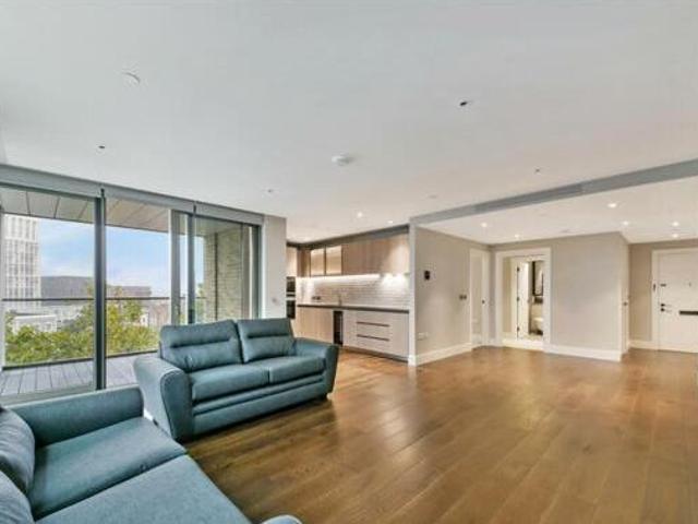 2 Bedroom Flat For Rent In Palmer Road, London